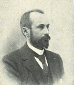 Maurice Allard - Dictionnaire de l'affaire Dreyfus