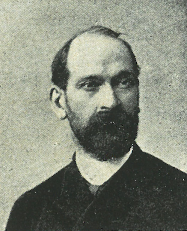 Honoré Audiffred - Dictionnaire de l'affaire Dreyfus