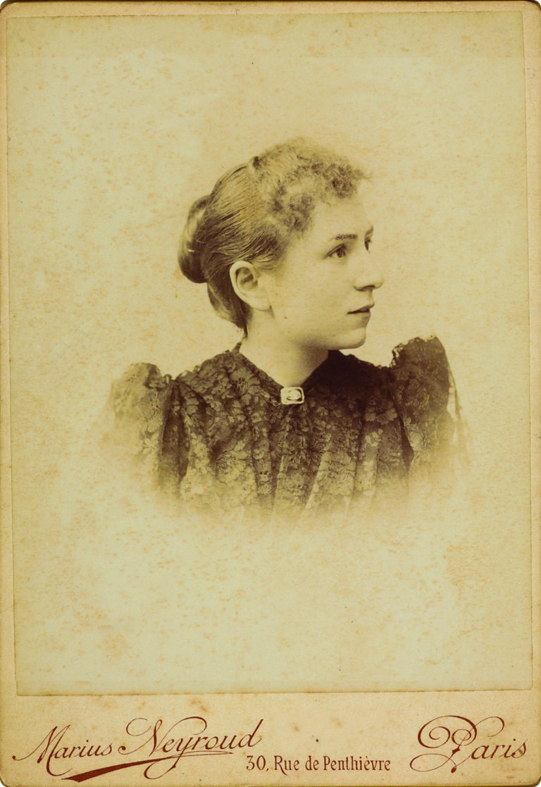 Berthe Henry - Dictionnaire de l'affaire Dreyfus