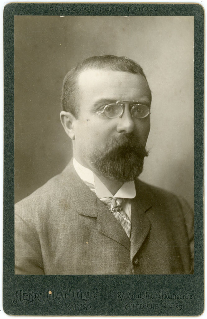 Louis Barthou - Dictionnaire de l'affaire Dreyfus
