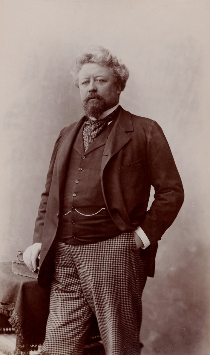 Henry Bauër et l'affaire Dreyfus | Dictionnaire de l'affaire Dreyfus