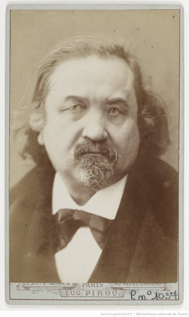 Joseph Bertrand - Dictionnaire de l'affaire Dreyfus